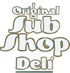 Original Sub Shop - Toledo | Delivery Menu