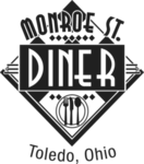 Monroe St Diner - Toledo | Delivery Menu