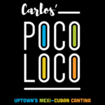 Poco Loco - Toledo | Delivery Menu